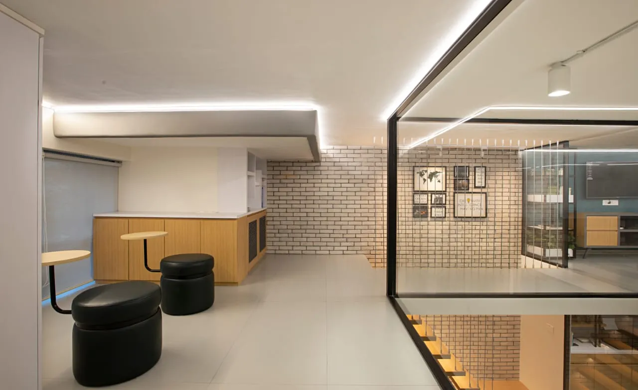 APD food - Intraspace Design